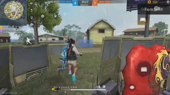 Floki Free Fire Transmisión en Vio - Miíralo Floki Jugando Free Fire | Nimo TV