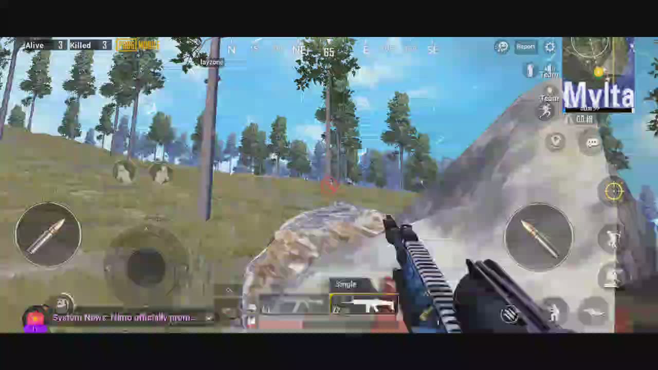 Asim Ejaz PUBG Mobile HD Live &Video - Watch Asim Ejaz Playing PUBG Mobile | Nimo TV