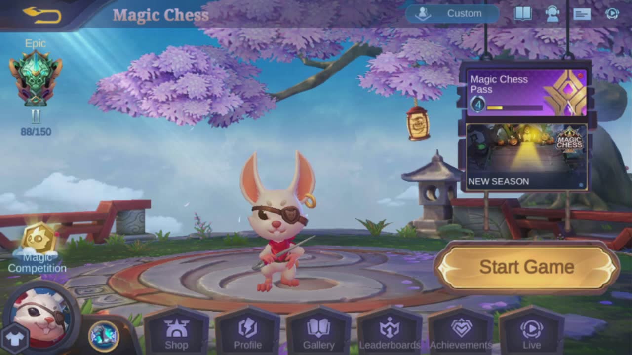 POKEMON Mobile Legends HD Live &Video - Watch POKEMON Playing Mobile ...