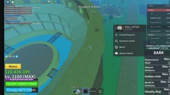 TAX ROBLOX Live Stream Video - Watch TAX Playing ROBLOX | Nimo TV