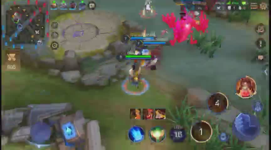 Avis Channel AOV HD Live &Video - Watch Avis Channel Playing AOV | Nimo TV