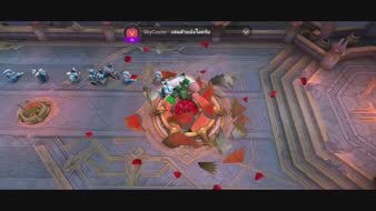 Mangwan ROV HD Live &Video - Watch Mangwan Playing ROV | Nimo TV