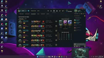 Huy-PK League of Legends Live Stream Video - Watch Huy-PK Playing ...