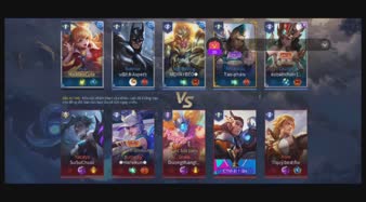 TB_Smiling AOV Live Stream Video - Watch TB_Smiling Playing AOV | Nimo TV