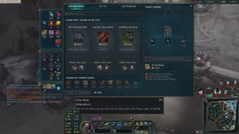 Sun bae League of Legends Live Stream Video - Watch Sun bae Playing ...