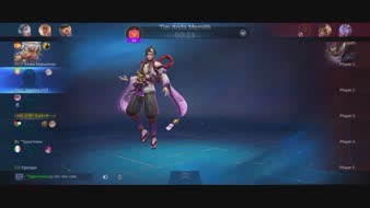 Saiful Ranger Mobile Legends HD Live &Video - Watch Saiful Ranger ...