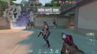 Lin Lin VALORANT Live Stream Video - Watch Lin Lin Playing VALORANT ...