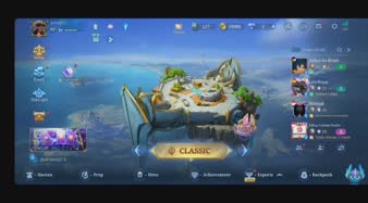 Yoga Piong Mobile Legends Video Streaming Langsung - Tonton Yoga Piong ...