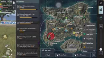 Scarlet PUBG Mobile HD Live &Video - Watch Scarlet Playing PUBG Mobile ...