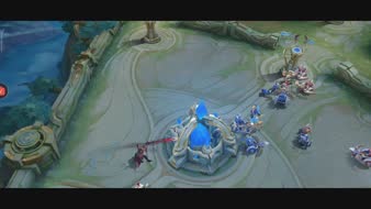 FANSH Mobile Legends Live Stream Video - Watch FANSH Playing Mobile ...