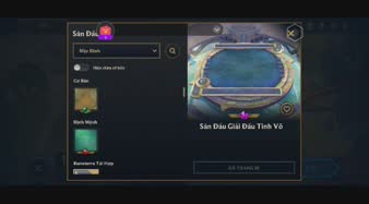 Gia Huy League of Legends: Wild Rift HD Live &Video - Watch Gia Huy ...