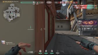 Bình Shadow VALORANT HD Live &Video - Watch Bình Shadow Playing ...