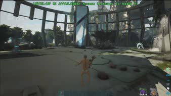 Exiles Rabbit ARK: Survival Evolved HD Live &Video - Watch Exiles ...