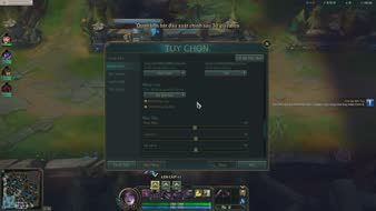 Tin Tran League of Legends Live Stream Video - Watch Tin Tran Playing ...