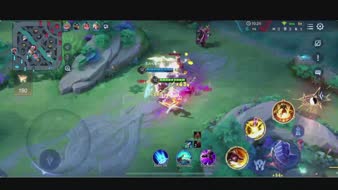 Kiên Omo AOV Live Stream Video - Watch Kiên Omo Playing AOV | Nimo TV