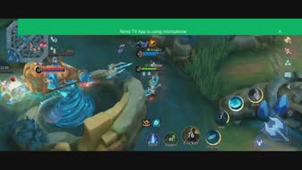 Eben Mobile Legends HD Live &Video - Watch Eben Playing Mobile Legends ...