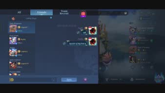 Paolo TV Mobile Legends Live Stream Video - Watch Paolo TV Playing ...