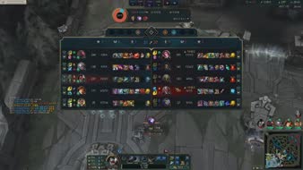 Easyhoon League of Legends HD Live &Video - Watch Easyhoon Playing ...