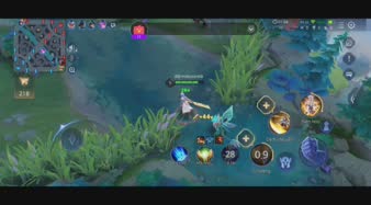 Bao Quoc Tran AOV HD Live &Video - Watch Bao Quoc Tran Playing AOV | Nimo TV