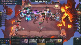 Hani Toric League of Legends HD Live &Video - Watch Hani Toric Playing League of Legends | Nimo TV