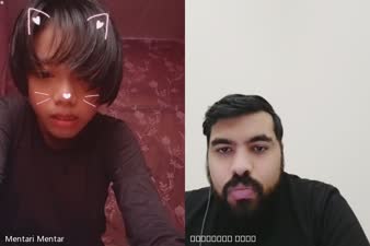 Mentari Mentar Liveshow Live Stream Video - Watch Mentari Mentar ...