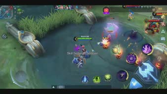 Aries Mobile Legends Live Stream Video - Watch Aries Playing Mobile ...