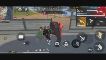 Vanz Free Fire Live Stream Video - Watch Vanz Playing Free Fire | Nimo TV