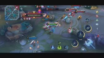 Aris Aris Mobile Legends Live Stream Video - Watch Aris Aris Playing ...