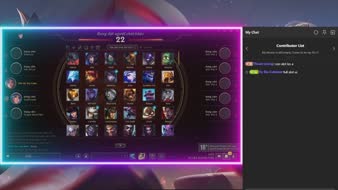 Vy Siu Cuteeee League of Legends HD Live &Video - Watch Vy Siu Cuteeee ...