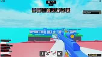 Donovan ROBLOX Live Stream Video - Watch Donovan Playing ROBLOX | Nimo TV