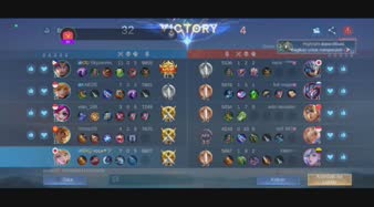 Adi Yoga 26 Mobile Legends HD Live &Video - Watch Adi Yoga 26 Playing ...