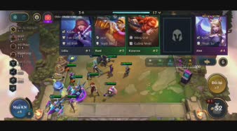 Chibi League of Legends: Wild Rift HD Live &Video - Watch Chibi Playing ...