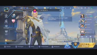 Dede Yusep Mobile Legends HD Live &Video - Watch Dede Yusep Playing ...