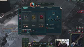 Duy Hiển League of Legends HD Live &Video - Watch Duy Hiển Playing ...