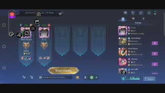 psybot Mobile Legends Live Stream Video - Watch psybot Playing Mobile ...