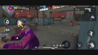 Đạt Nee Free Fire Live Stream Video - Watch Đạt Nee Playing Free Fire ...