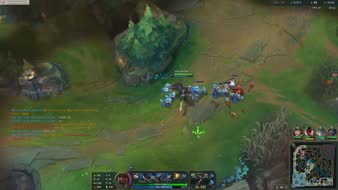 Hà Quang Huy League of Legends Live Stream Video - Watch Hà Quang Huy ...