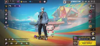 Kay Nek Free Fire HD Live &Video - Watch Kay Nek Playing Free Fire ...