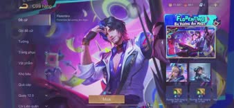 BamBoo AOV HD Live &Video - Watch BamBoo Playing AOV | Nimo TV