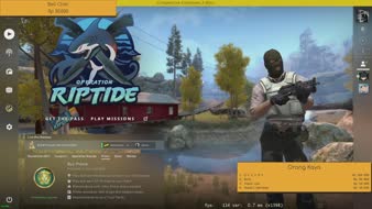 Niko CS:GO HD Live &Video - Watch Niko Playing CS:GO | Nimo TV