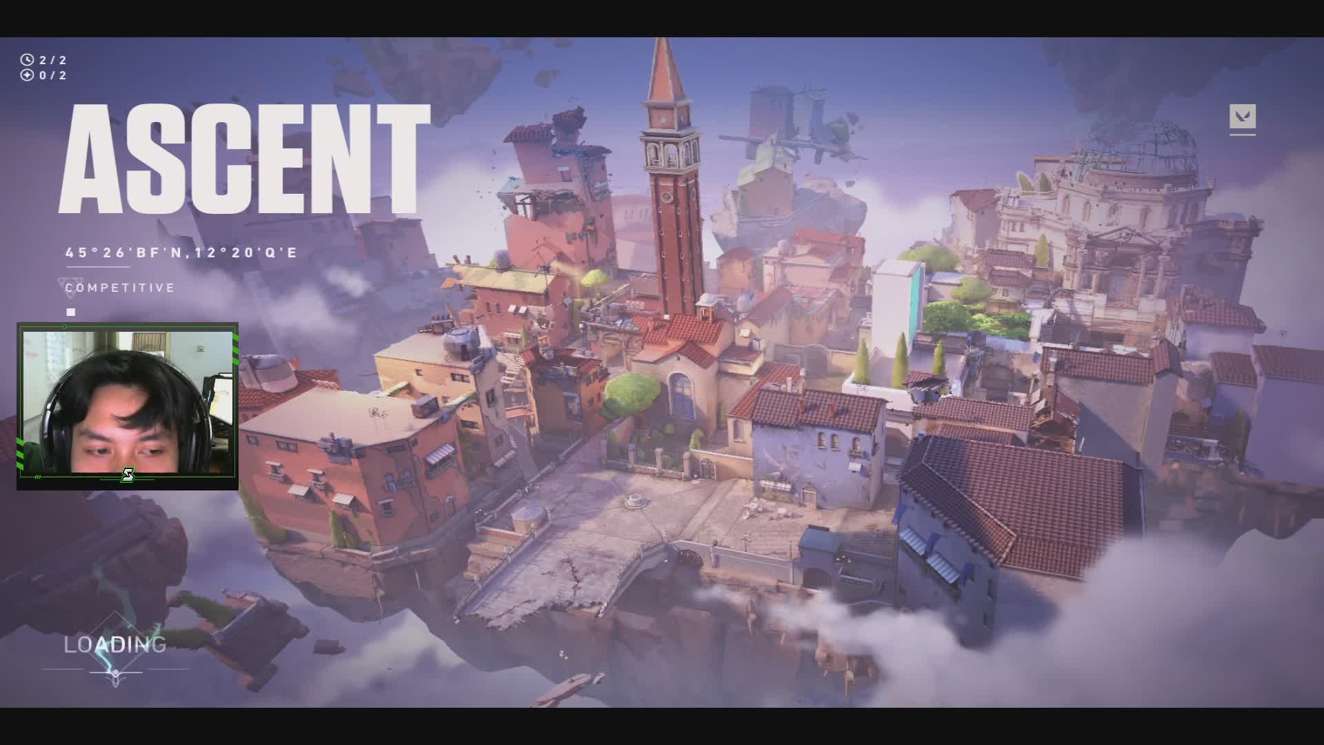 ryan VALORANT Live Stream Video - Watch ryan Playing VALORANT | Nimo TV