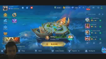 General Mobile Legends HD Live &Video - Watch General Playing Mobile ...