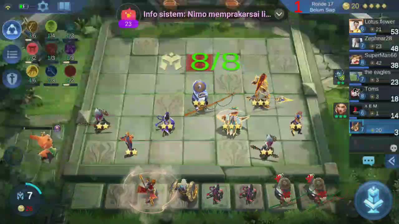 MC MLBB Mobile Legends Live Stream Video - Watch MC MLBB Playing Mobile ...