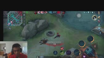 Benzo Mobile Legends HD Live &Video - Watch Benzo Playing Mobile ...