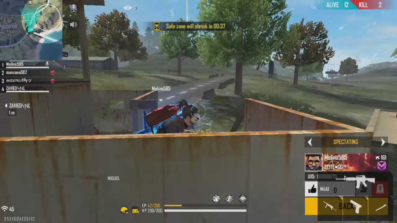 Pluma. Free Fire Live Stream Video - Watch Pluma. Playing Free Fire ...