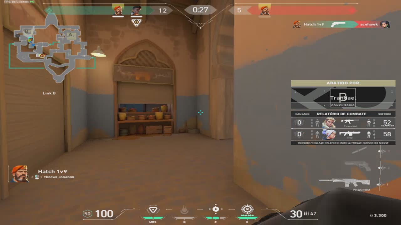 Wolf VALORANT Live Stream Video - Watch Wolf Playing VALORANT | Nimo TV