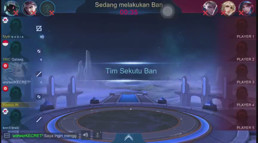 Mmkkkk Mobile Legends HD Live &Video - Watch Mmkkkk Playing Mobile ...