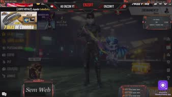 AstroFF Free Fire Live Stream Video - Watch AstroFF Playing Free Fire ...