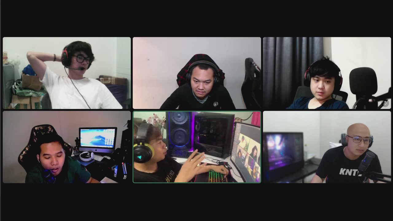 RSG Shin PUBG Mobile HD Live &Video - Watch RSG Shin Playing PUBG Mobile | Nimo TV