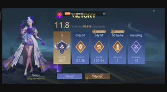 Jack12 AOV HD Live &Video - Watch Jack12 Playing AOV | Nimo TV